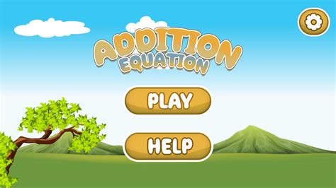 Addition Equation Chimpvine