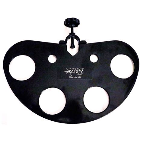 The Mute Caddy® Artist Model Themutecaddy