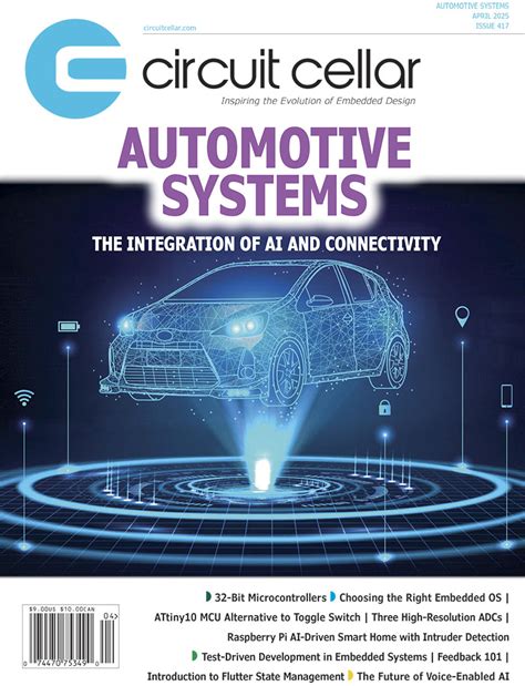 Frequency Independent Phase Shifter Circuit Cellar