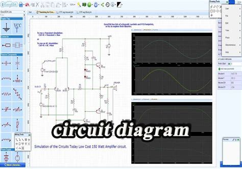 How Do You Make A Circuit Diagram PCBA Manufacturers