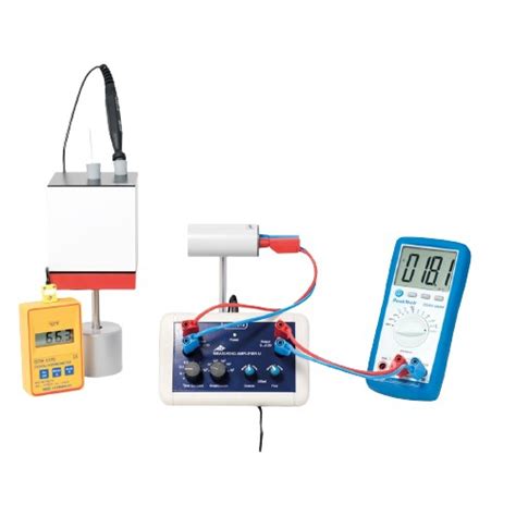 Buy 3b Scientific Ue2020200 115 Experiment For Heat Leslie Cube 115 V Mega Depot