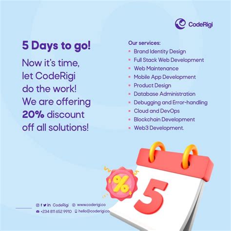 Coderigi On Linkedin Website Appdevelopment Codes Discount Build