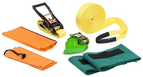 комплект балансиране с въже нов Съоръжения за игри Атракции Варна комплект балансиран