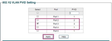 How To Configure Q VLAN On TP Link Easy Smart Unmanaged Pro Switches