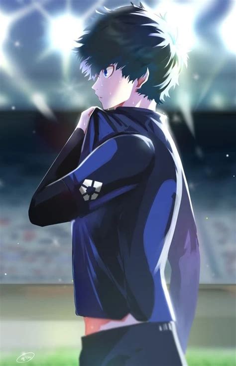 Karasu Tabito Blue Lock Personajes De One Piece Personajes De Anime