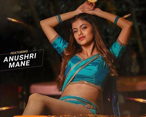 नए रूप में नजर आएँगी अनुश्री माने Anushree Mane Will Be Seen In A New