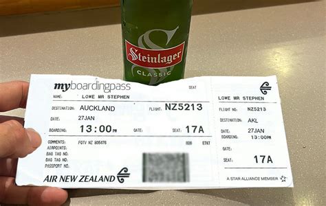 Boarding Pass Carnival Introduces New Boarding Passes Cruise