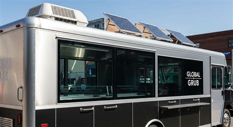 Solar Ac Kits For Food Trucks Rvs And Trailers Solaractrailers