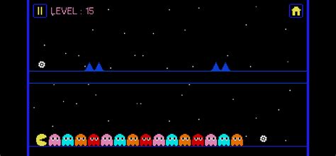 Save Pac Html5 Game Construct 2 3 By NubiaStudio CodeCanyon