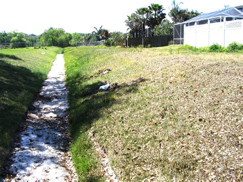 Fdot District Five Districtwide Drainage Contractkisinger Campo And Associates