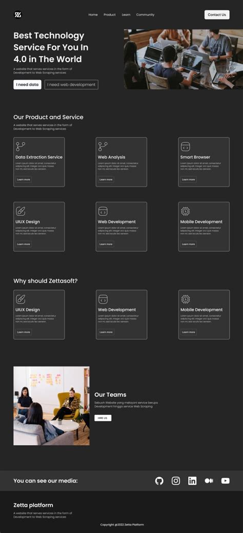 Create Wireframing And Design Uiux Using Figma By Fiqrifirdaus Fiverr