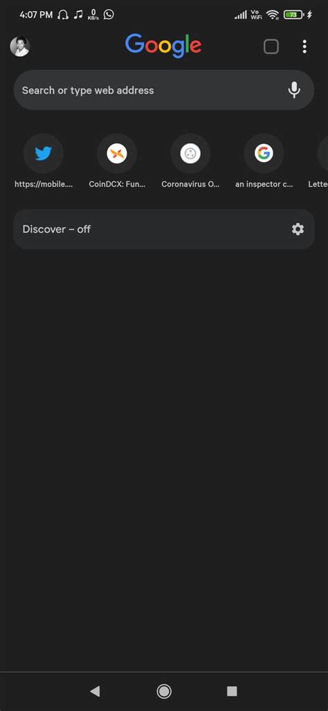 Cannot Access One Specific Website Chrome