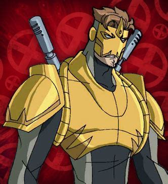 Maverick Character Comic Vine