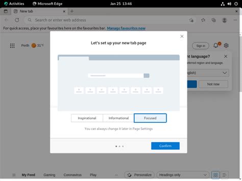How To Install Microsoft Edge On Rocky Linux LinuxCapable