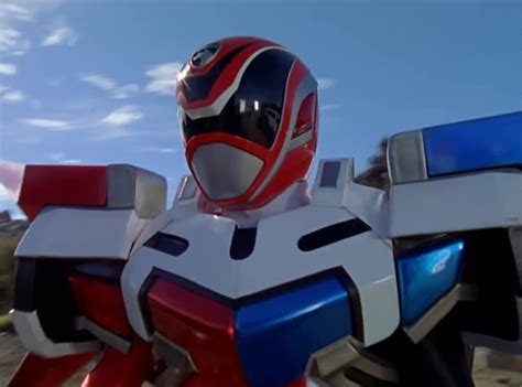 Power Rangers Wild Force Battlizer Theme