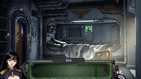 Warhammer 40k Inquisitor Trainer Part 10 Rough Sex With Aliens Fapcat