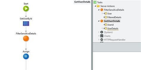 New In Service Studio Automatically Set Assign Labels Outsystems