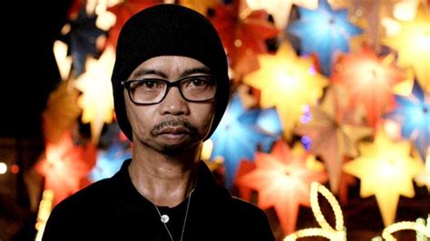 Pinoy Journalist Urges Netizens To Stop Bashing Ed Caluag