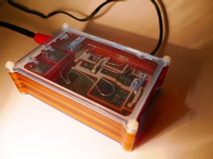 Marking Pi Day With A Raspberry Pi Docker Image For OpenNPL Open Risk