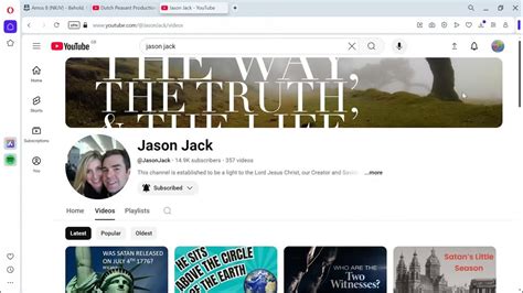 Tydlyn Videos Youtube