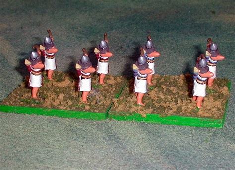 Blunders On The Danube Assyrian Light Infantry Blunders On The Danube Assyrian Light Infantry