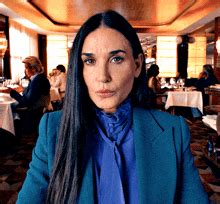 Demi Moore S Tenor