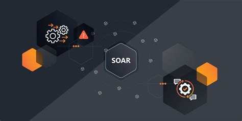 Empowering Cybersecurity With Soar And Asset Discovery