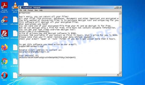 Remove Ioqa Virus Ioqa File Extension Ioqa File Recovery