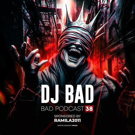 دانلود ریمیکس پادکست بد 38 مخصوص پایکوبی و ماشین وایبکس