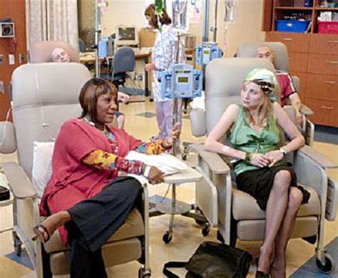 Film Rekomendasi Dengan Kisah Tentang Penyakit Kanker Payudara