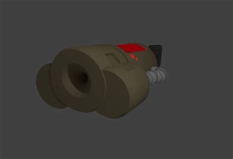 Quake 2 Railgun Wip Weapons And Spells Loverslab