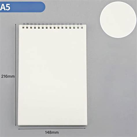 Kanda B5 Notebook With Garter Styled 3 Options Line Blank Grid Shopee Philippines