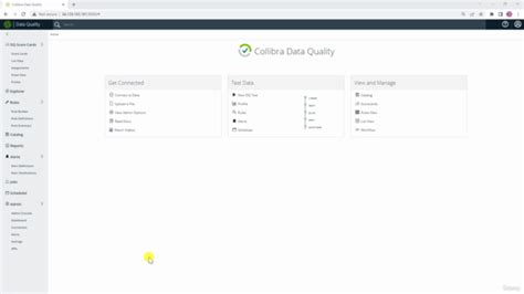 Collibra Data Quality Quick Intro For Absolute Beginners Comidoc