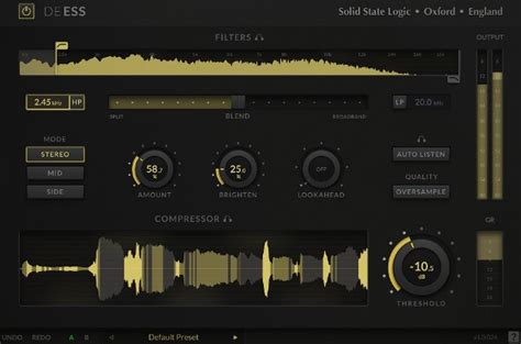Best Mastering Plugins The Ultimate Guide