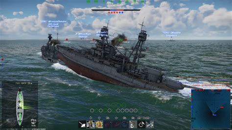 Boat Sex This Was About A Year Ago When I Took This Image R WarThunderNaval