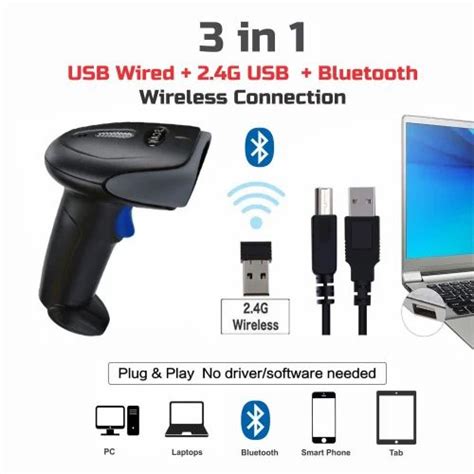 Handheld 2d Bluetooth Wireless Scanners Linear Laser At 3500 Piece In Mumbai