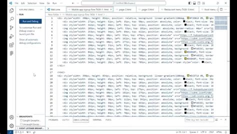 Codsoft Internship Rmd Nithikaa Sj