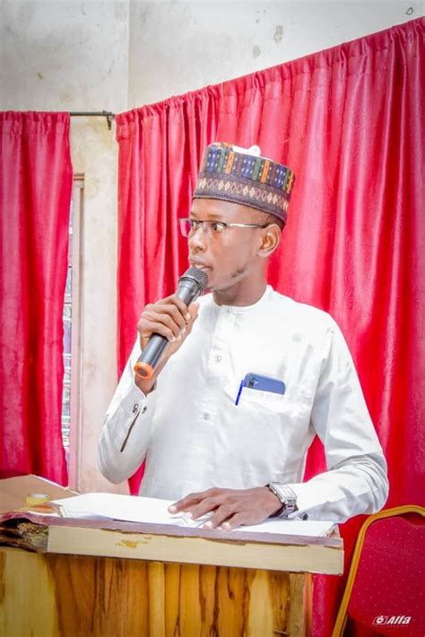 Aliyu Muhammad Lawan On Linkedin Sensitization And Awareness Campaign On 2023 Flood