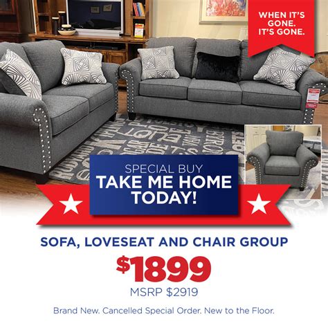 In Stock And Immediate Delivery Ruby Gordon Furniture Facebook