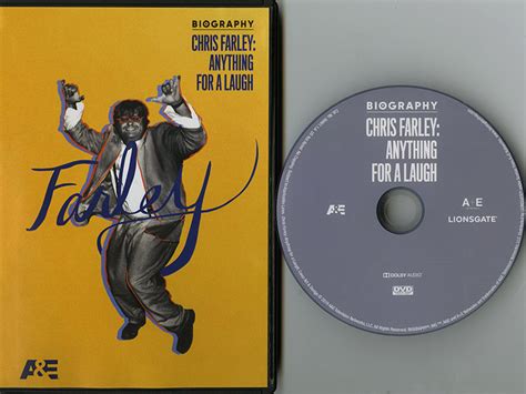 Chris Farley Discography Record Collectors Of The World Unite Sex Flix Rock N Roll