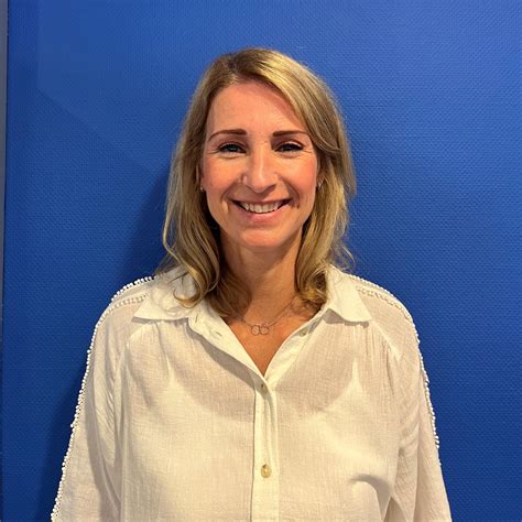 Josine Huizer Van De Hypotheker Berkel En Rodenrijs