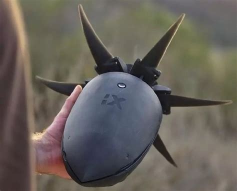 New Tactical Uas For Autonomous Military Operations Defense Advancement