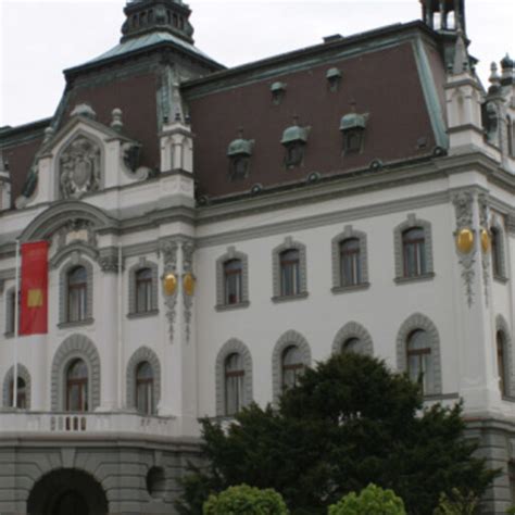 Jernej Ogrin University Of Ljubljana Ljubljana Department Of Food