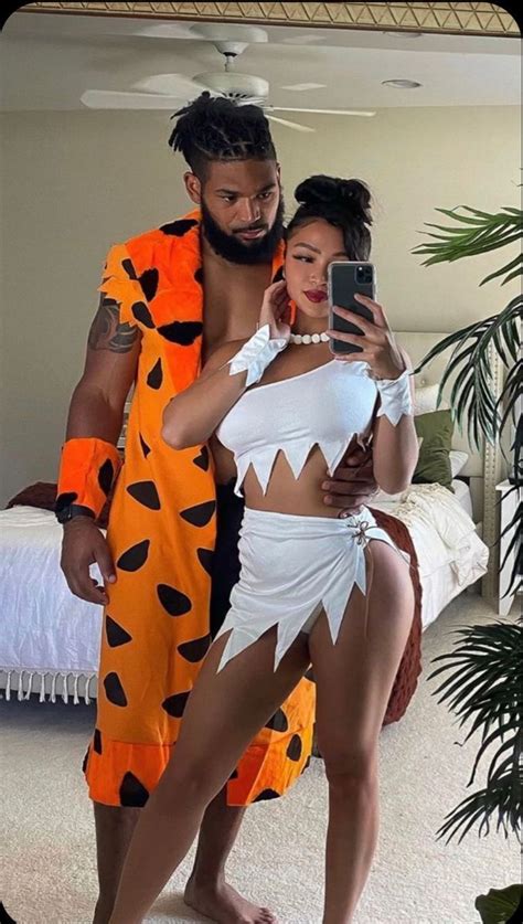 Sexy Couple Halloween Costume Ideas