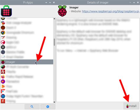 Install Imager On Raspberry Pi Pi Apps