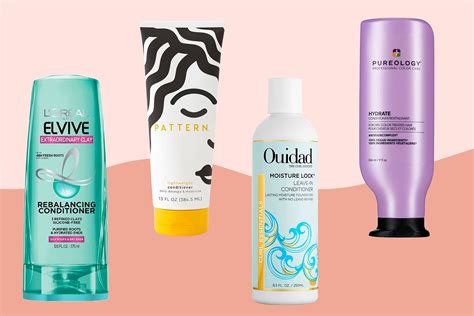 The 12 Best Conditioners For Every Type Of Curly Hair Artofit