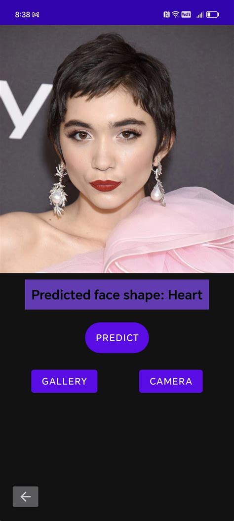 Face Shape Detect And Style Apk For Android Download
