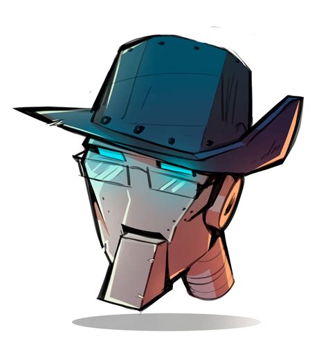 Sniper Bot 1 By Memecillo On Deviantart