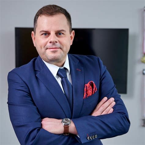 Marcin Puchalski Regional Sales Manager Anwim Sa Linkedin