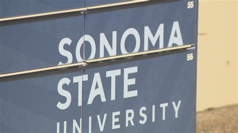 Sonoma State University Ends Athletic Programs Cuts Several